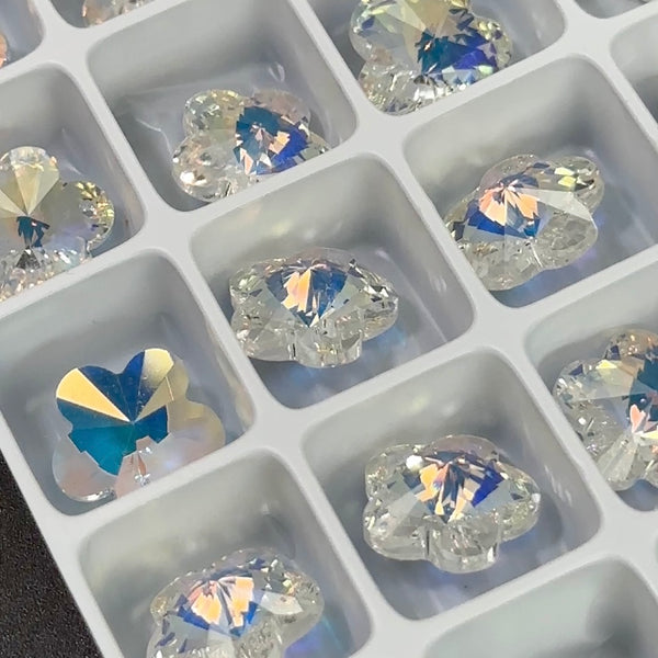 MC Pendants - other shapes - Crystals and Beads for Friends