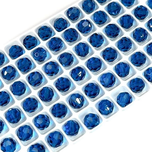 MC Round Beads Page 2 - Crystals and Beads for Friends
