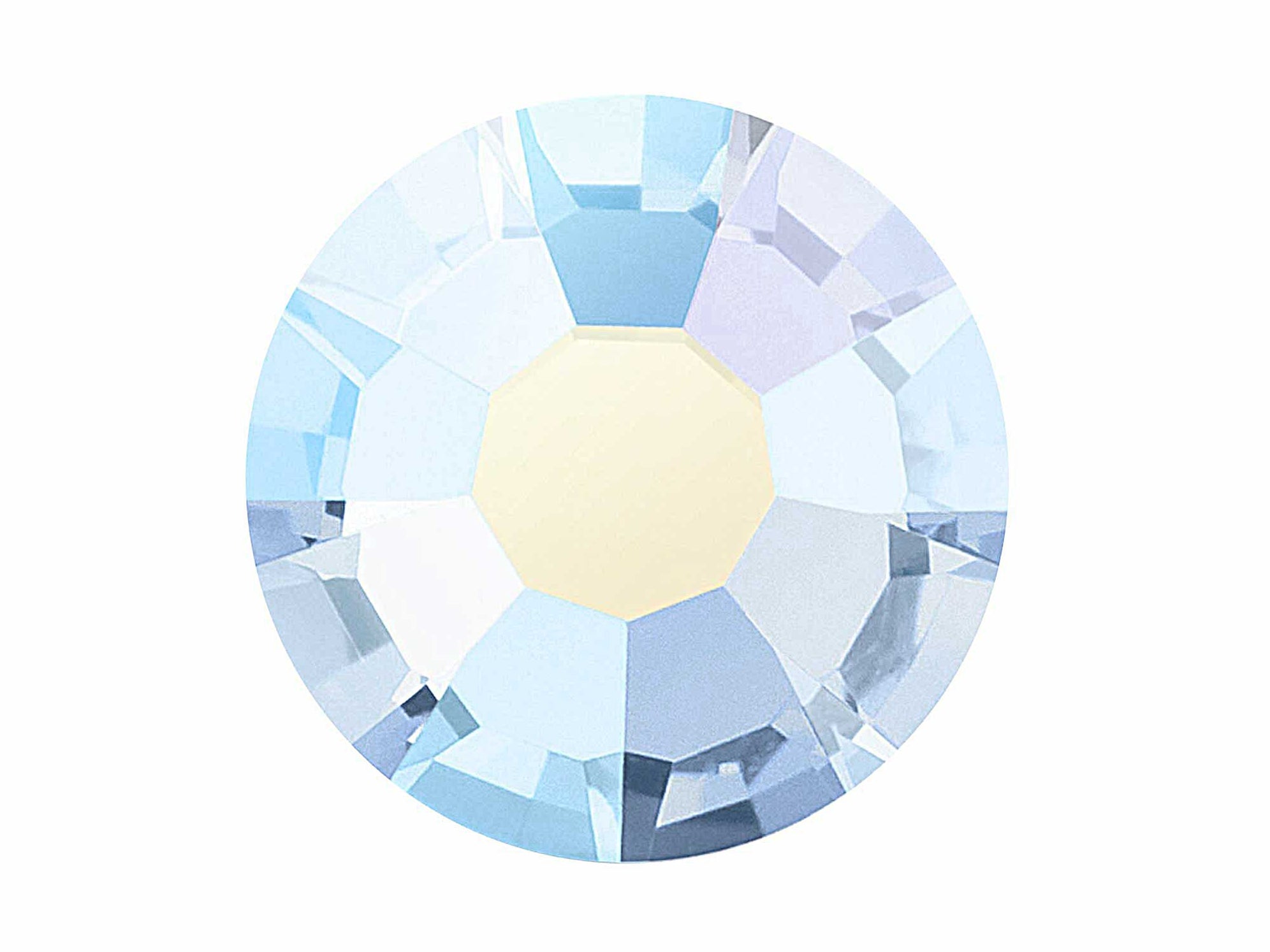 Preciosa Rhinestones - Crystals and Beads for Friends