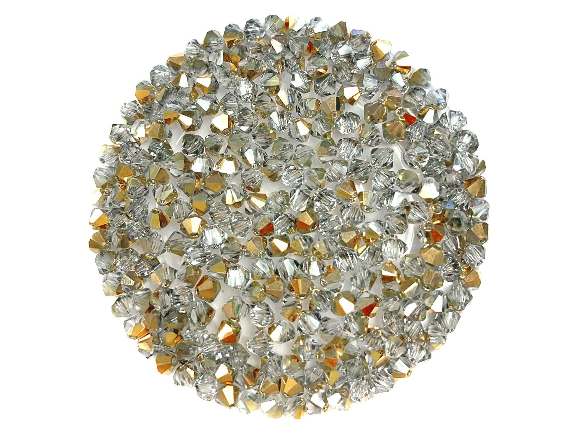 MC Bicone Beads Page 2 - Crystals and Beads for Friends